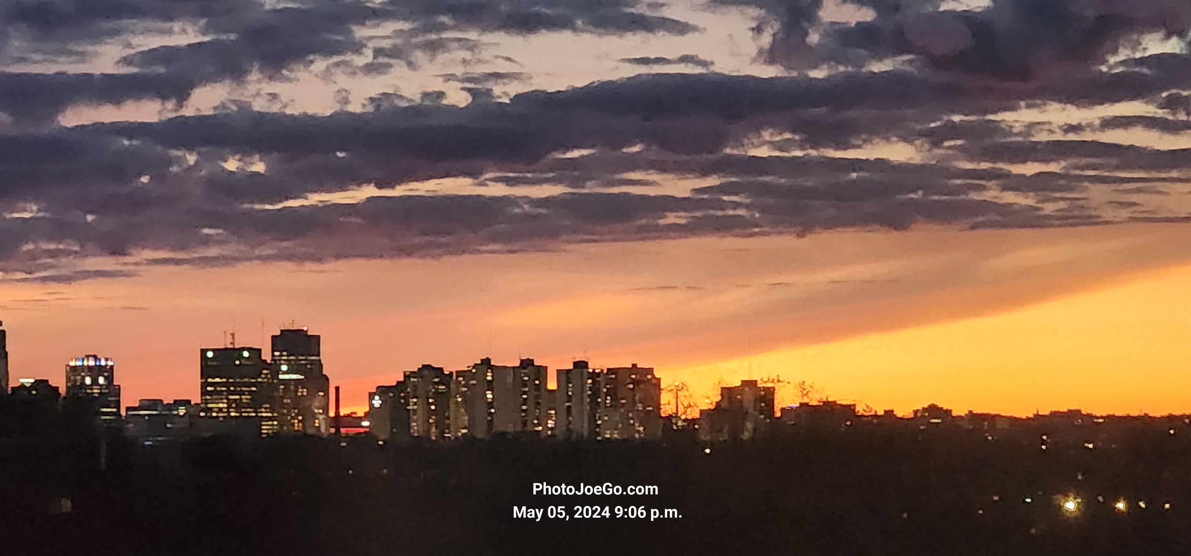 The Benefits of Watching Sunrises and Sunsets - PhotoJoeGo